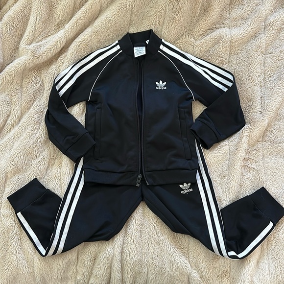adidas Originals | Matching Sets | Adidas Originals Superstar Tracksuit ...